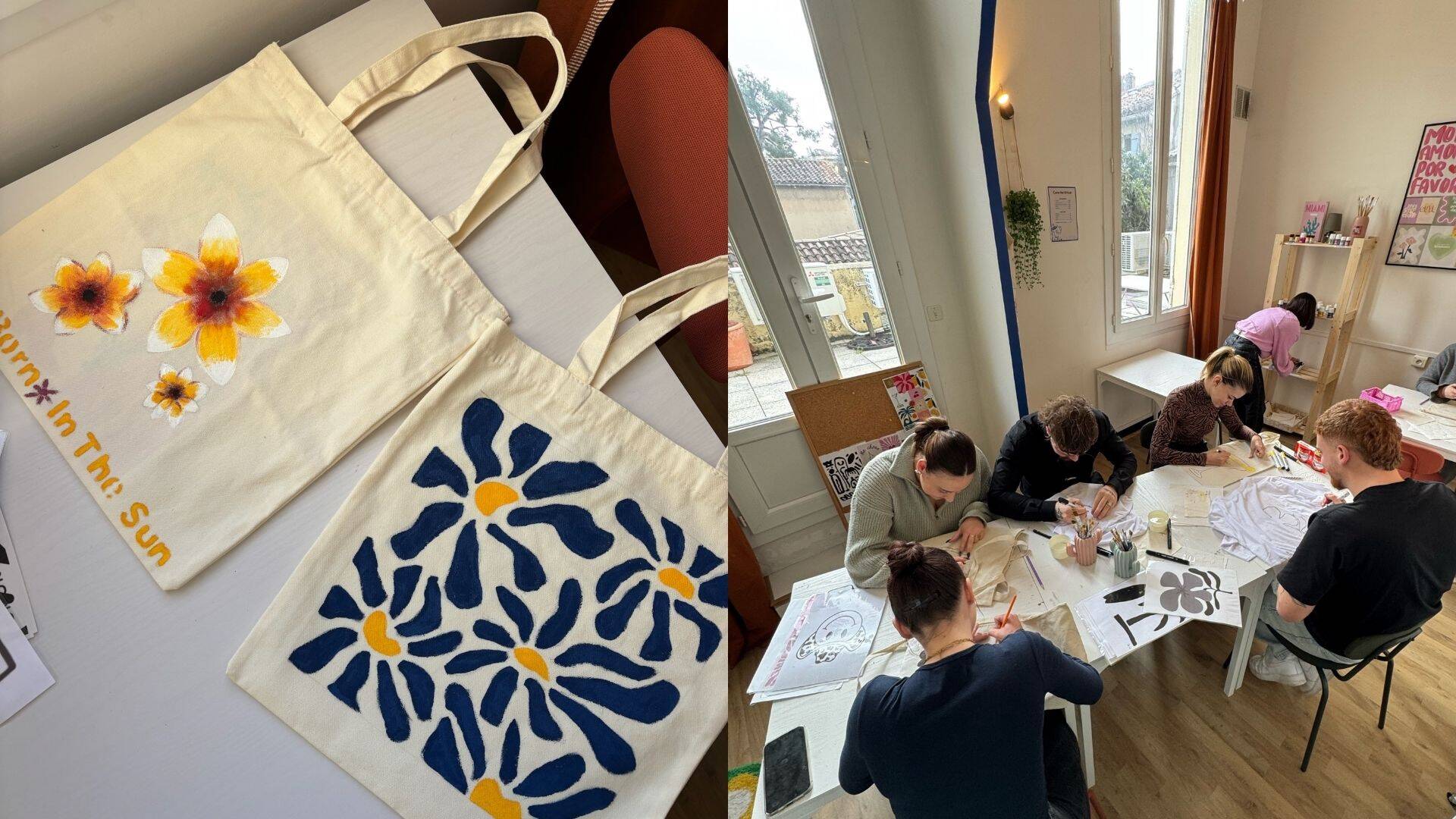 Réservation Atelier | Ael Officiel